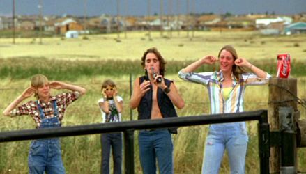 Bom Krall Machoe: Over the Edge