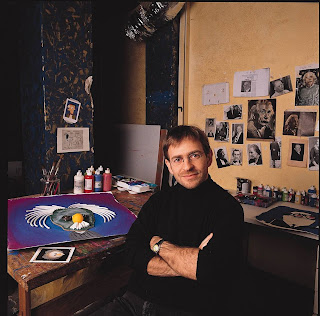 Personalidades y legados: Hanoch Piven