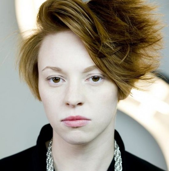 La Roux Tickets: La Roux-Band member “Elly Jackson”