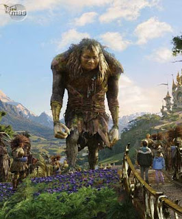 los mundos narrativos: Mundo fantastico