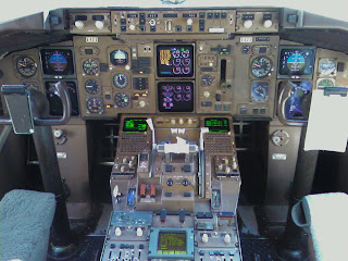 Aviation Chronicles