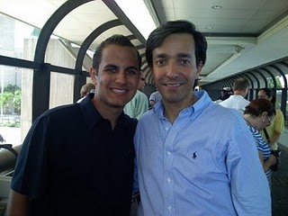 Desde Adentro: ¿Agendas políticas detrás de la publicidad de la UPR?