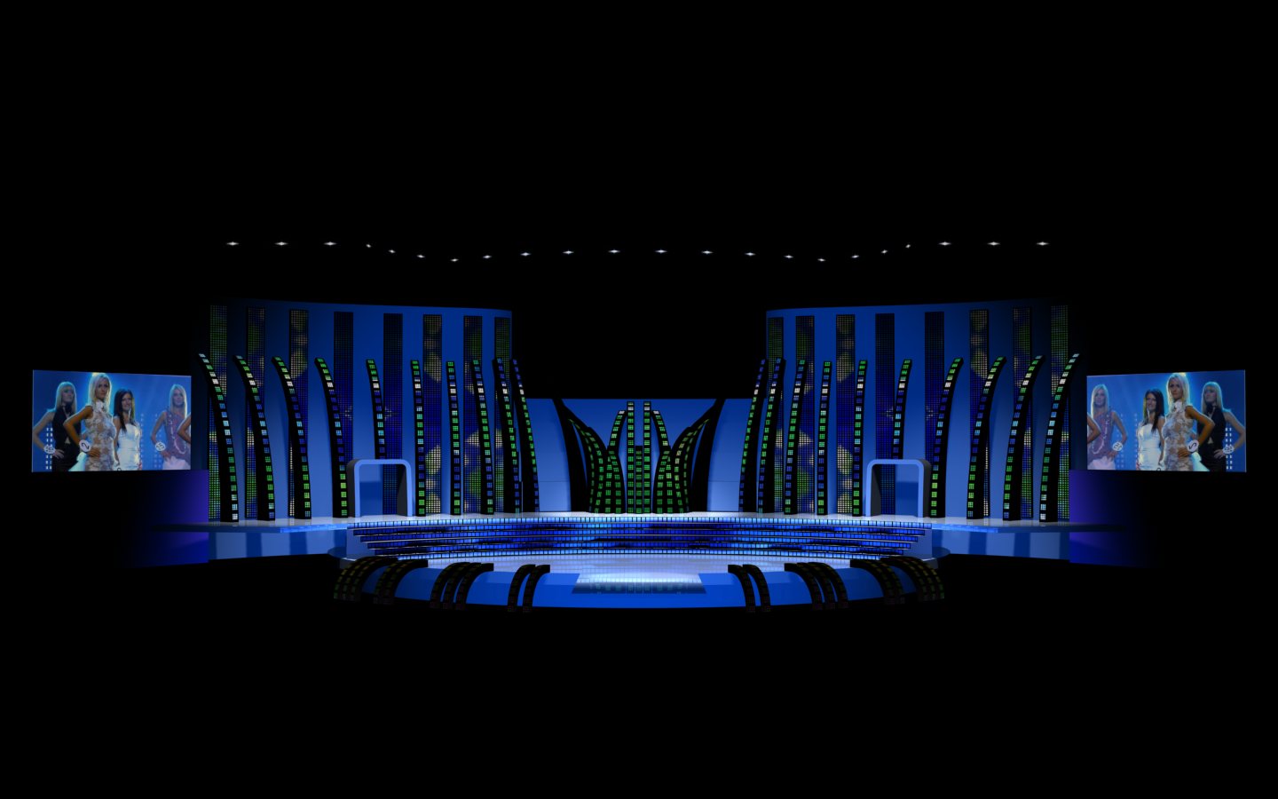 ARAM | Blog: Miss Poland beauty contest coming soon