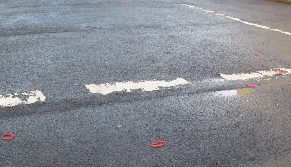 Stockwood Pete: Royal Mail, Rubber bands, and Recycling