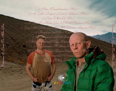 # 044 - ERASURE - I Love To Mix You (Reedition) (DJ KJota Set Mix ...