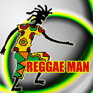 WESLEY BY ROOTS O MAGNATA DAS PEDRAS: REGGAEMAN
