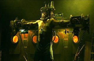 CaleRules Productions: My Top 5 Saw Traps