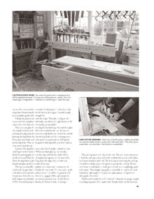 Pengantar Periklanan: Contoh Two Mortises Dan Quadrant Layout