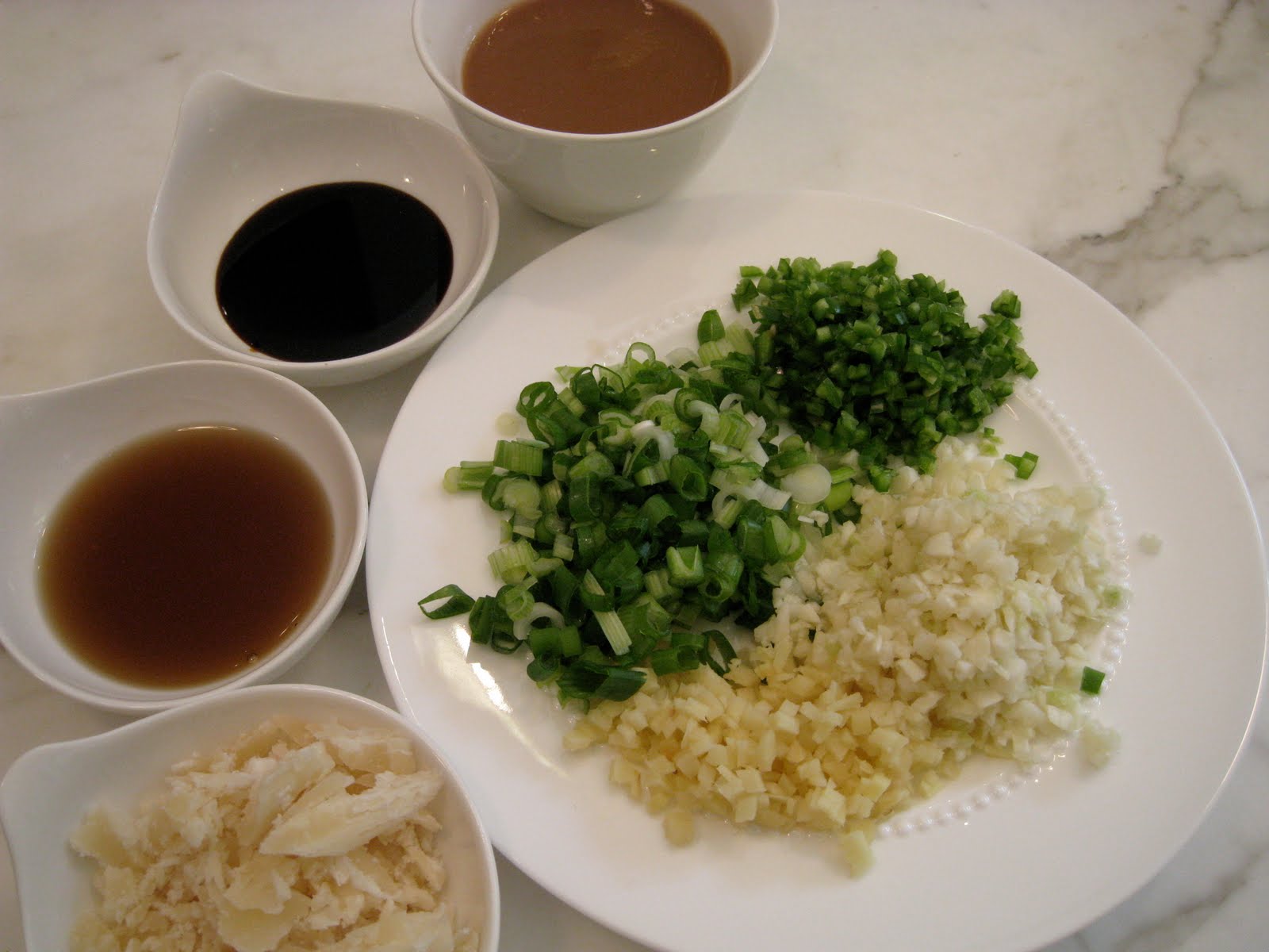 Kinki Channel Rockfish, A Red Beauty