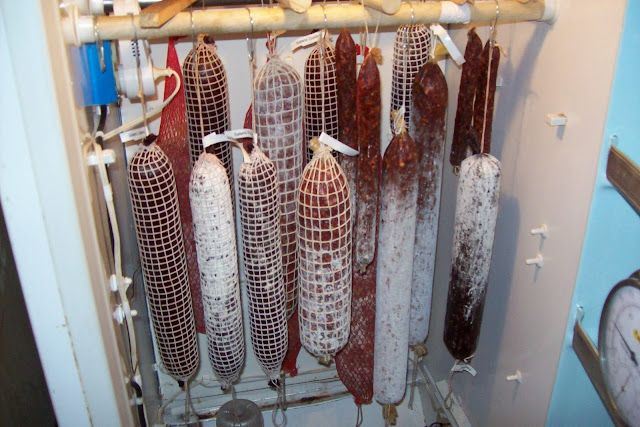 Salumi and the Art of Charcuterie