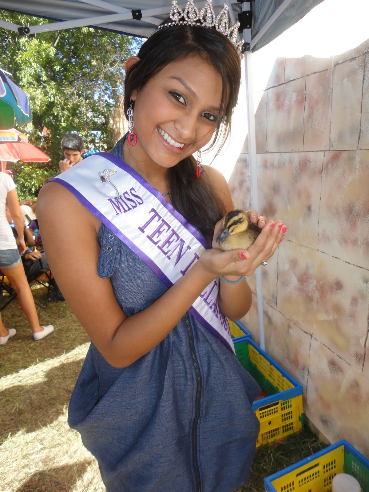 Creating Hope with The Power of Knowledge: Appearances!