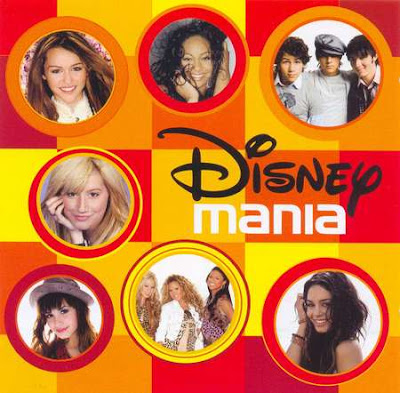 Jonas Brothers & Tokio Hotel: Disney Mania 2009