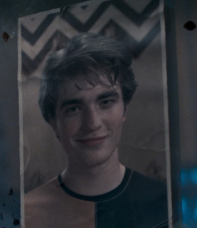 JinxNox: Cedric Diggory