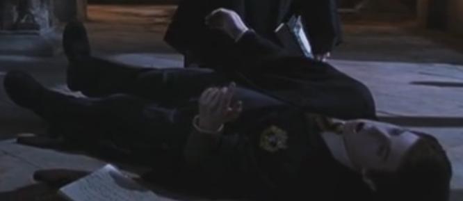 JinxNox: Hufflepuff Core Uniform