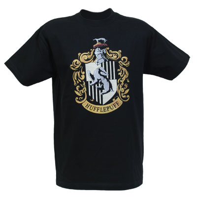 JinxNox: Hufflepuff Core Uniform