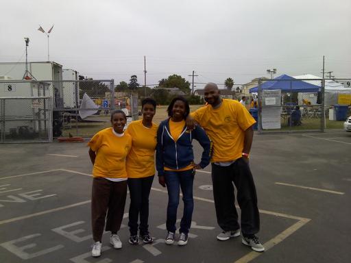 Los Angeles Center for Enriched Studies | School Pride: SCHOOL PRIDE DAY #4