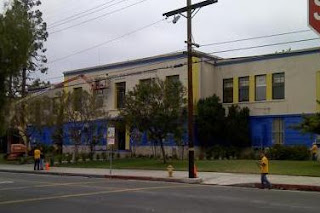 Los Angeles Center for Enriched Studies | School Pride: SCHOOL PRIDE DAY #5