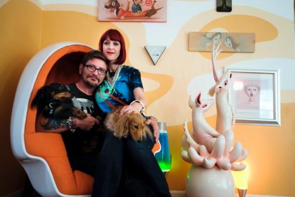 THIS IS SO CONTEMPORARY™: COLIN CHRISTIAN