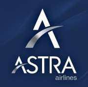 troktiko: "Παραλίγο ατύχημα?---> Astra airlines"