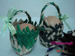 anyaman: anyaman mengkuang