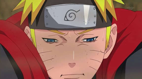 Naruto Shippuuden 165 - Naruto TR