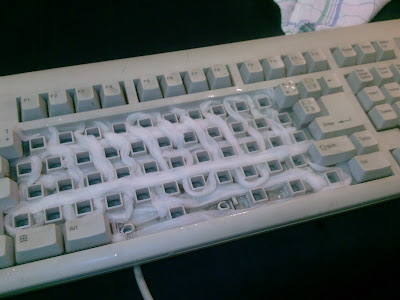 Robert Merva: Čo spôsobí nečinnosť v práci.