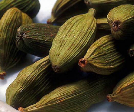 Cardamomo como afrodisiaco y para el asma | Nuestros remedios naturales