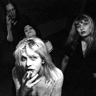 music for life 77: Hole