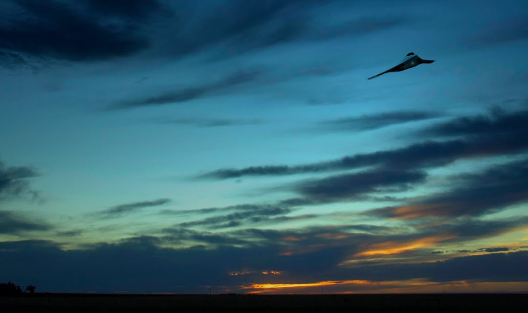 Black Horizon: Jul 9, 2010