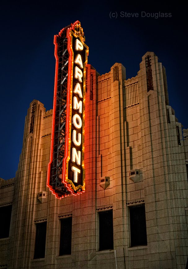 Best of Texas Blogs: Amarillo: October 2010