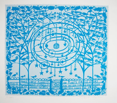 T-Shirt and Tails: Rob Ryan