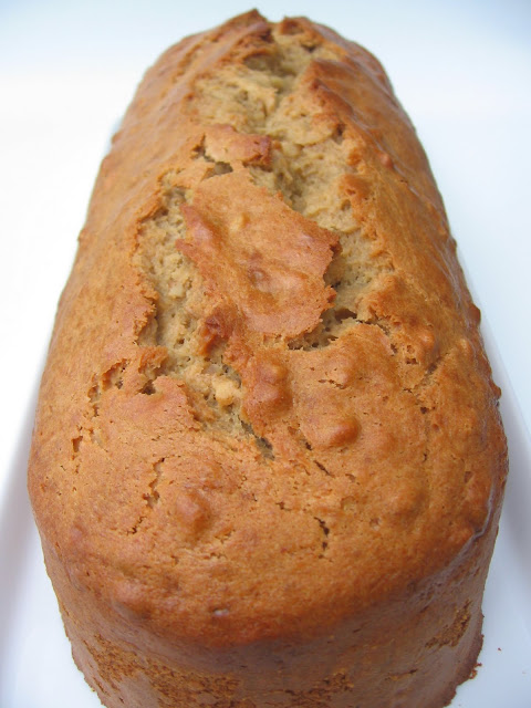 My Turkish Kitchen: MUZLU KEK