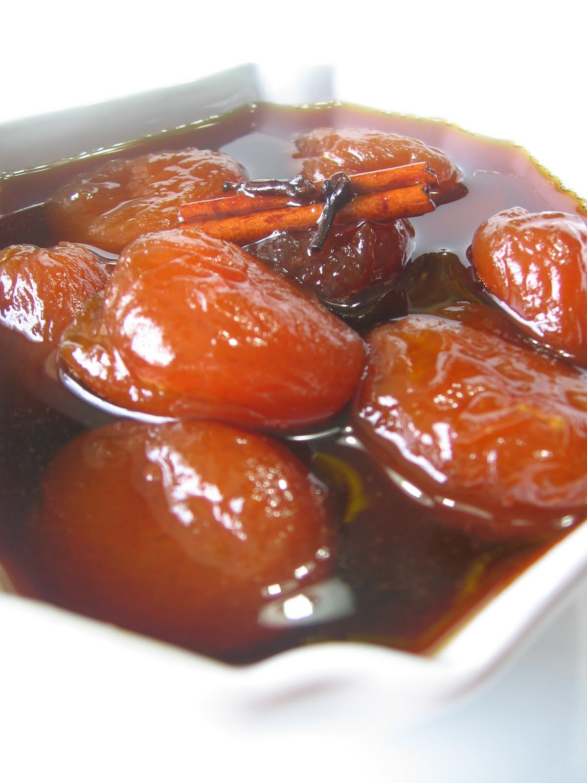 My Turkish Kitchen: KURU KAYISI REÇELİ