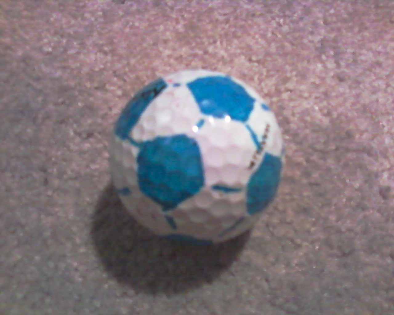 Cool Soccer Ball Pictures