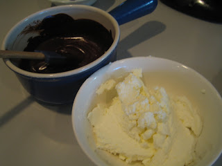 Fiddling thru Fiddlehead: Ice Cream Pie (Quite the Summer Delight)