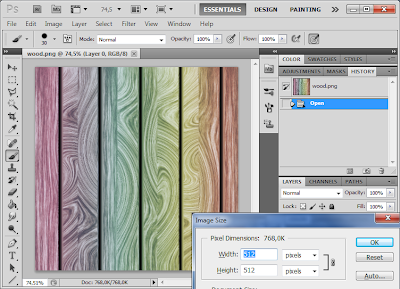 Mta tutorials: Tutorial on Modding - part 1: Textures