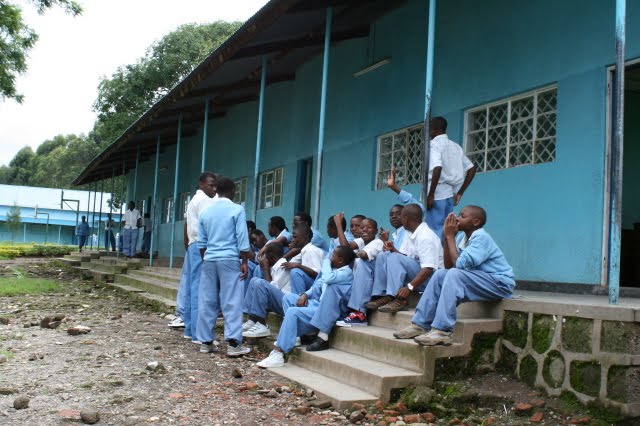 Emma Rwanda: Ecole des Sciences de Musanze