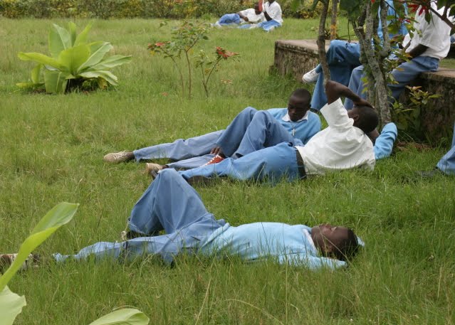 Emma Rwanda: Ecole des Sciences de Musanze