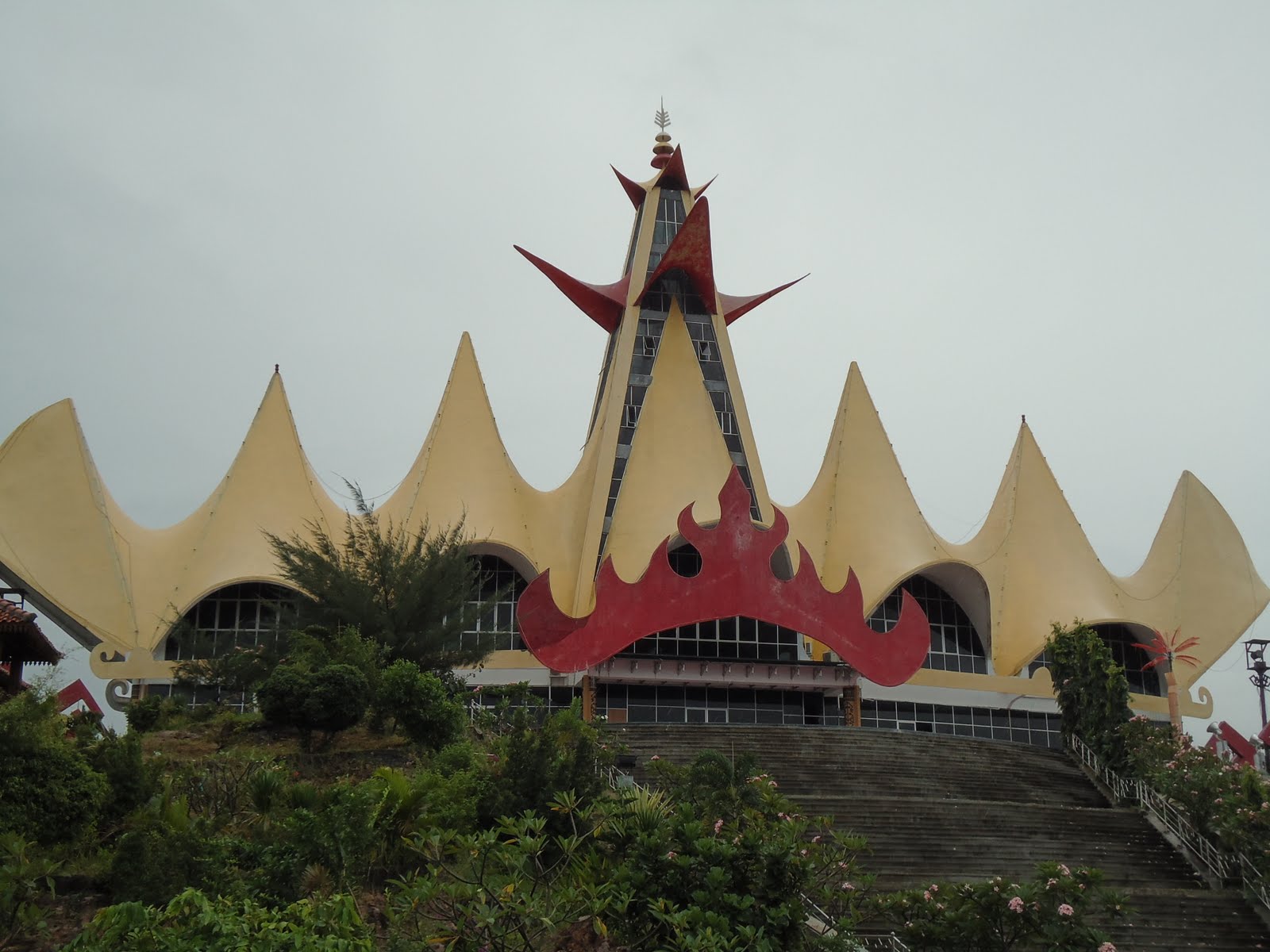 bin6un9: Wisata Lampung (Part 3)