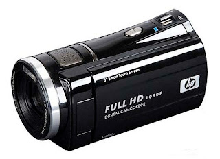 digital desh: এইচপি-র ডিজিটাল ষ্টিল এবং ভিডিও ক্যামেরা HP camcorders ...