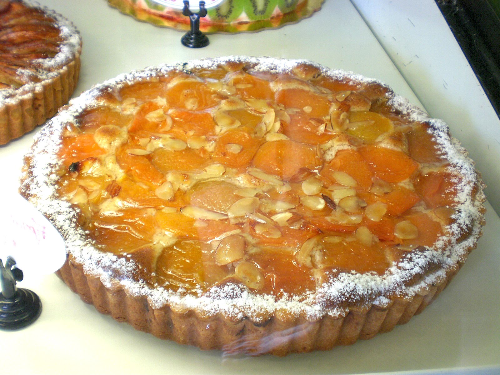 hungry for more: Emil's Swiss Pastry