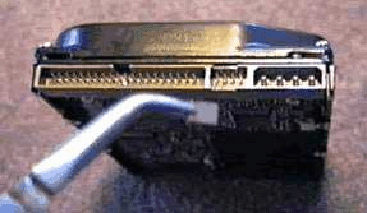 คอมพิวเตอร์น่ารู้: จั้มเปอร์(Jumper)