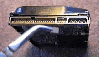 คอมพิวเตอร์น่ารู้: จั้มเปอร์(Jumper)