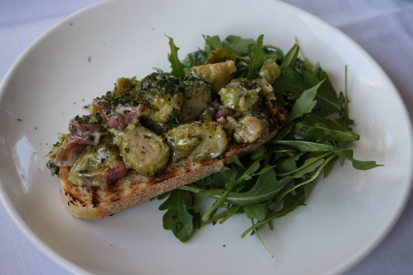 EcoCulinaire: Drool Puddle