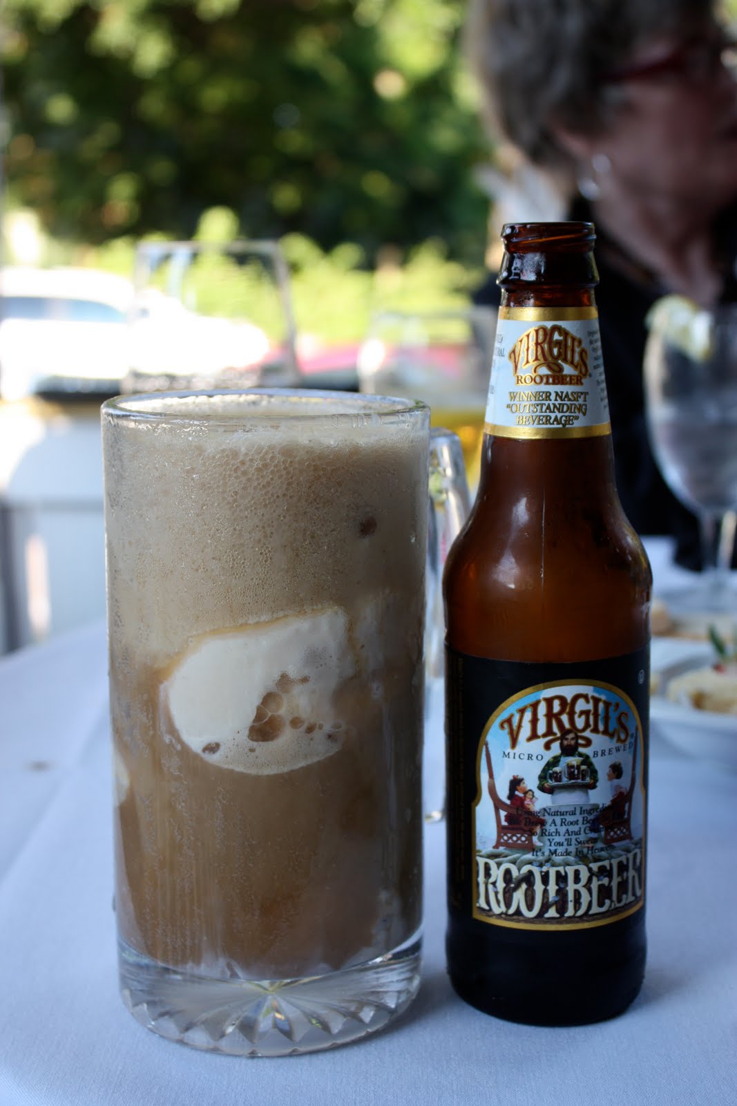 EcoCulinaire: Drool Puddle