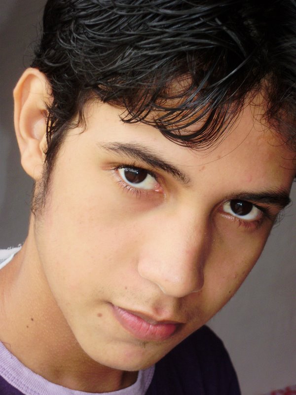 Garotos mais Lindo do Brasil: Klevis