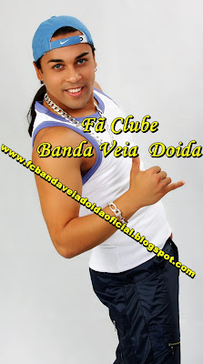 .::Fã Clube Banda Veia Doida::.: Ramon Costa Deixa a Cavaleiros do Forró!
