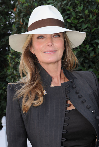 Dazzling Divas: Bo Derek
