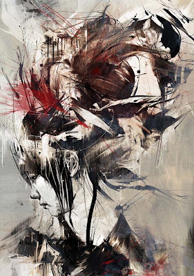 artbleat: BYROGLYPHICS MAGNIFICENT 7