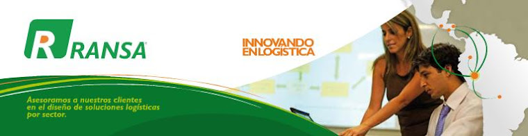 Ransa Comercial S.A.: Ubicación de Ransa